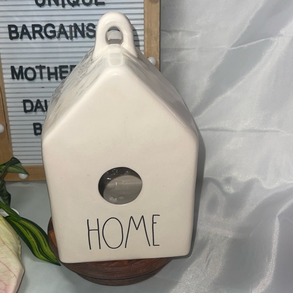 Rae Dunn | Accents | Rae Dunn Home Birdhouse Artisan Collection By ...
